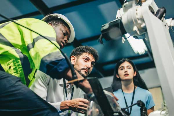 Human Factors in Engineering for Non-engineers - F-TEC